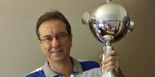 Blog FlaTrip entrevista Daniel Rosenblatt, do Patrimônio do Flamengo ...