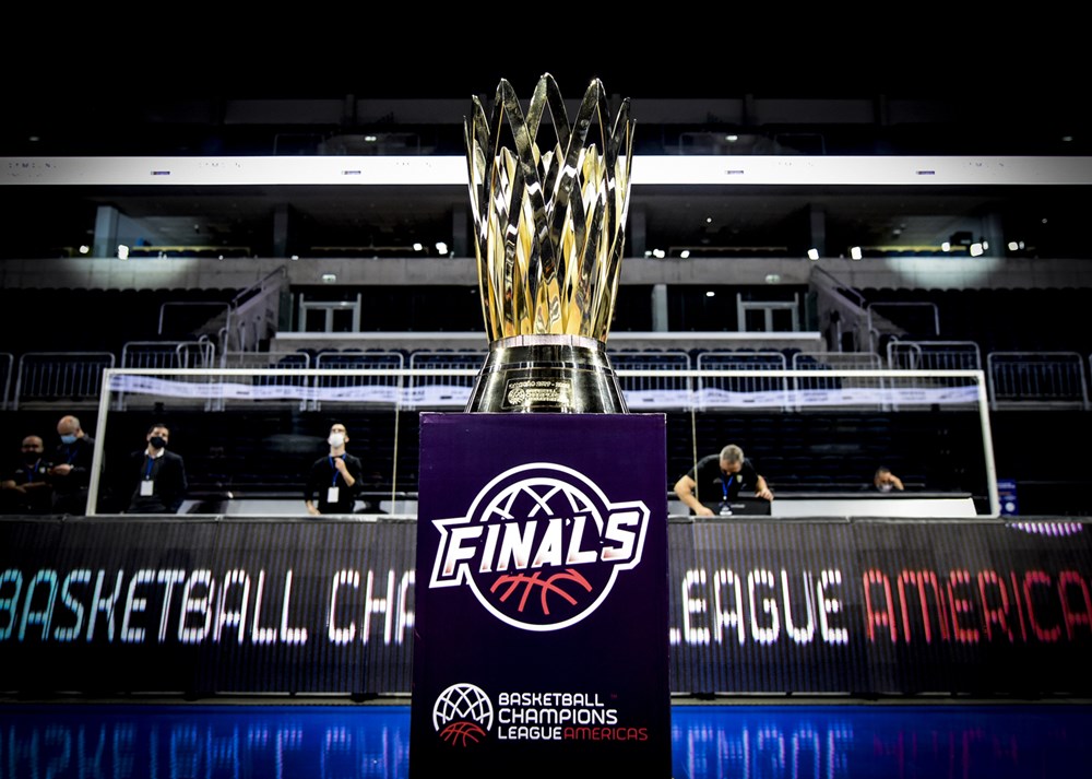 Champions: jogo do Flamengo no Final Four tem horário confirmado pela ...