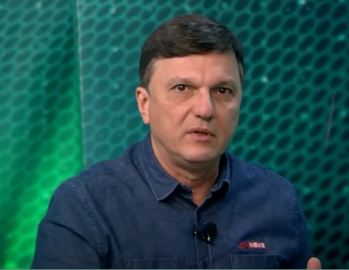 MCP dispara contra despedida de Gabigol: 'Jogo da hipocrisia' - MundoBola