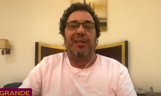 Casagrande ataca Jorge Jesus e questiona sucesso no Flamengo