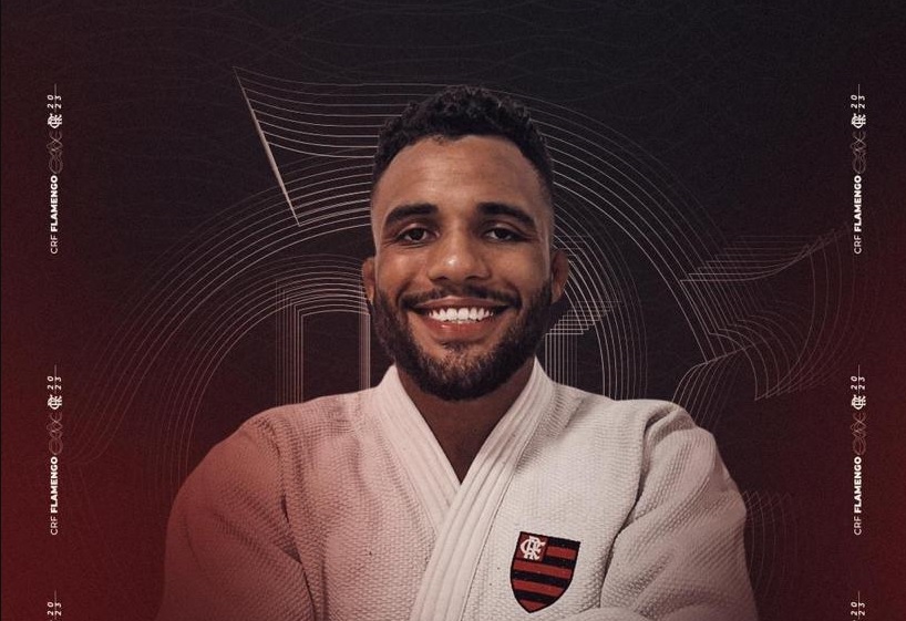 Flamengo disponibiliza grana e contrata Marcelo Gomes