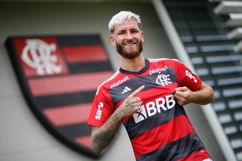 Notícias do Flamengo hoje: Léo Pereira, David Luiz e Supercopa do ... Notícias do Flamengo hoje: Léo Pereira, David Luiz e Supercopa do ...