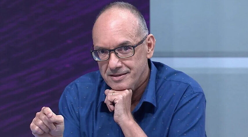 Lédio explica o que faltou ao Flamengo e vê chance de virada contra o ...