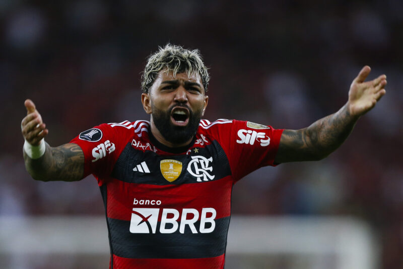 Tim Vickery: Emocional é problema para o Fla contra o Olimpia - MundoBola