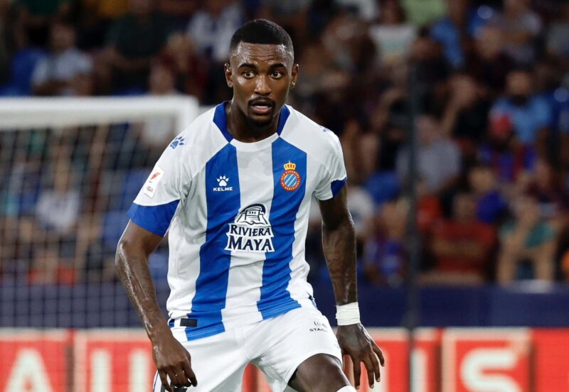 Estreia de Ramon como titular anima torcedores do Espanyol - MundoBola