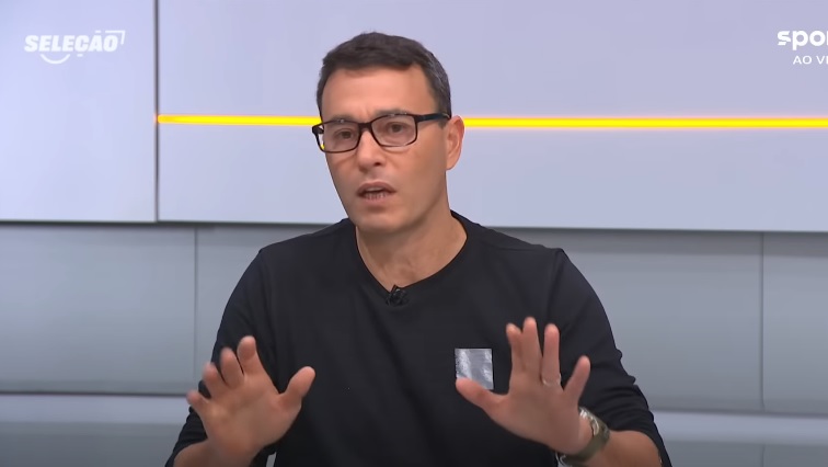 André Rizek faz previsão sombria para o futuro do Maracanã - MundoBola