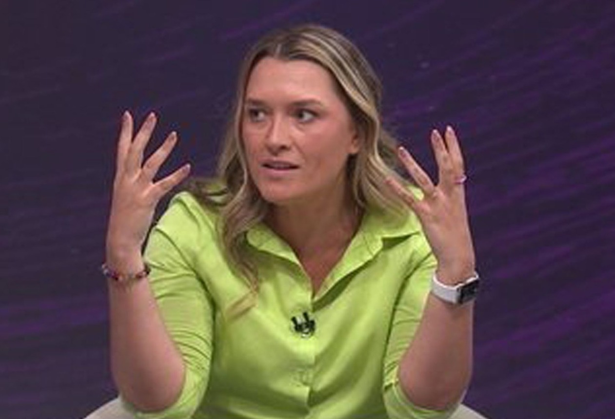 Ana Thaís Matos aponta grande dificuldade de Filipe Luís como técnico ...