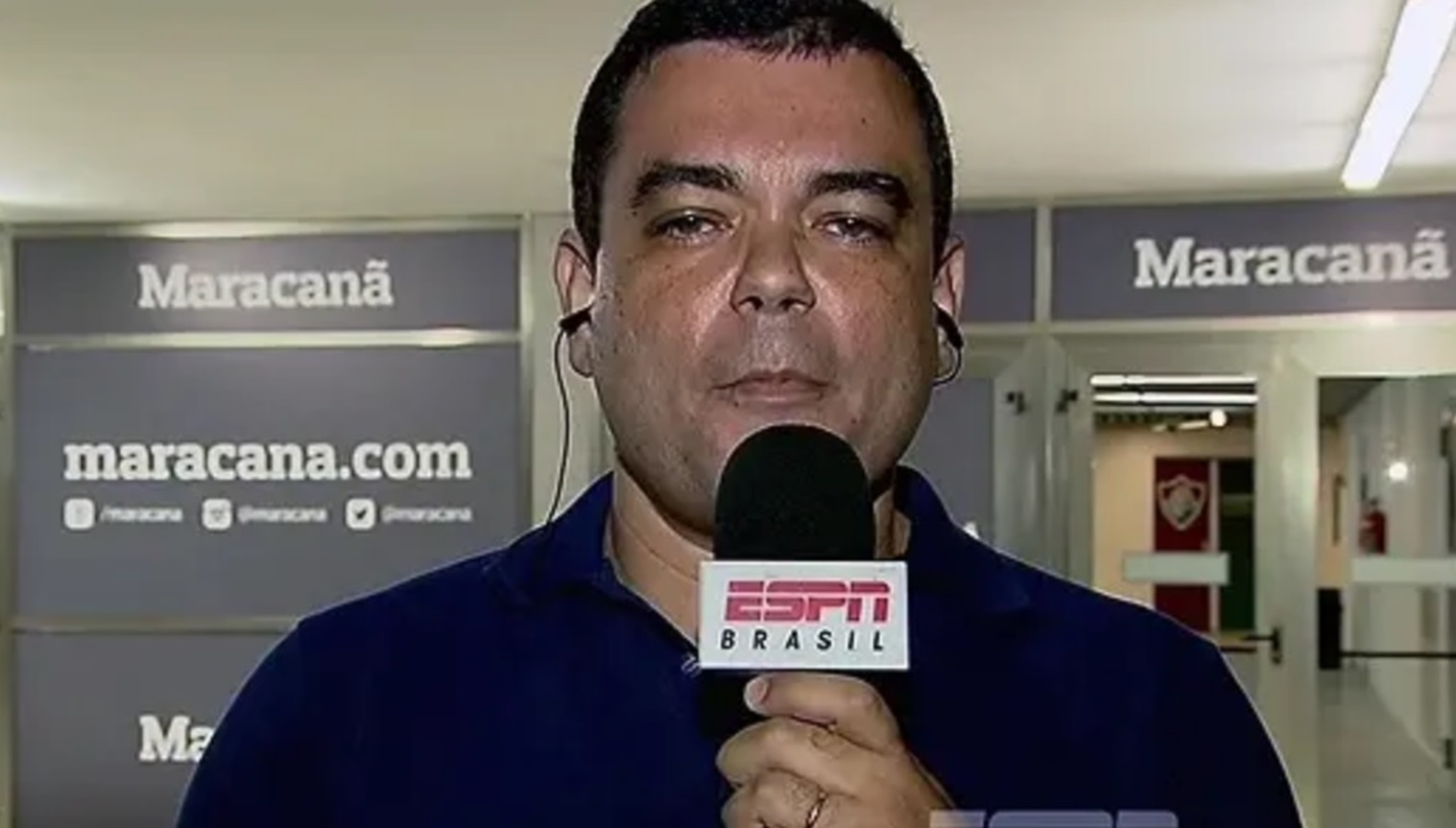 André Rocha pede time reserva para jogo contra Vitória: 'Muda tudo ...
