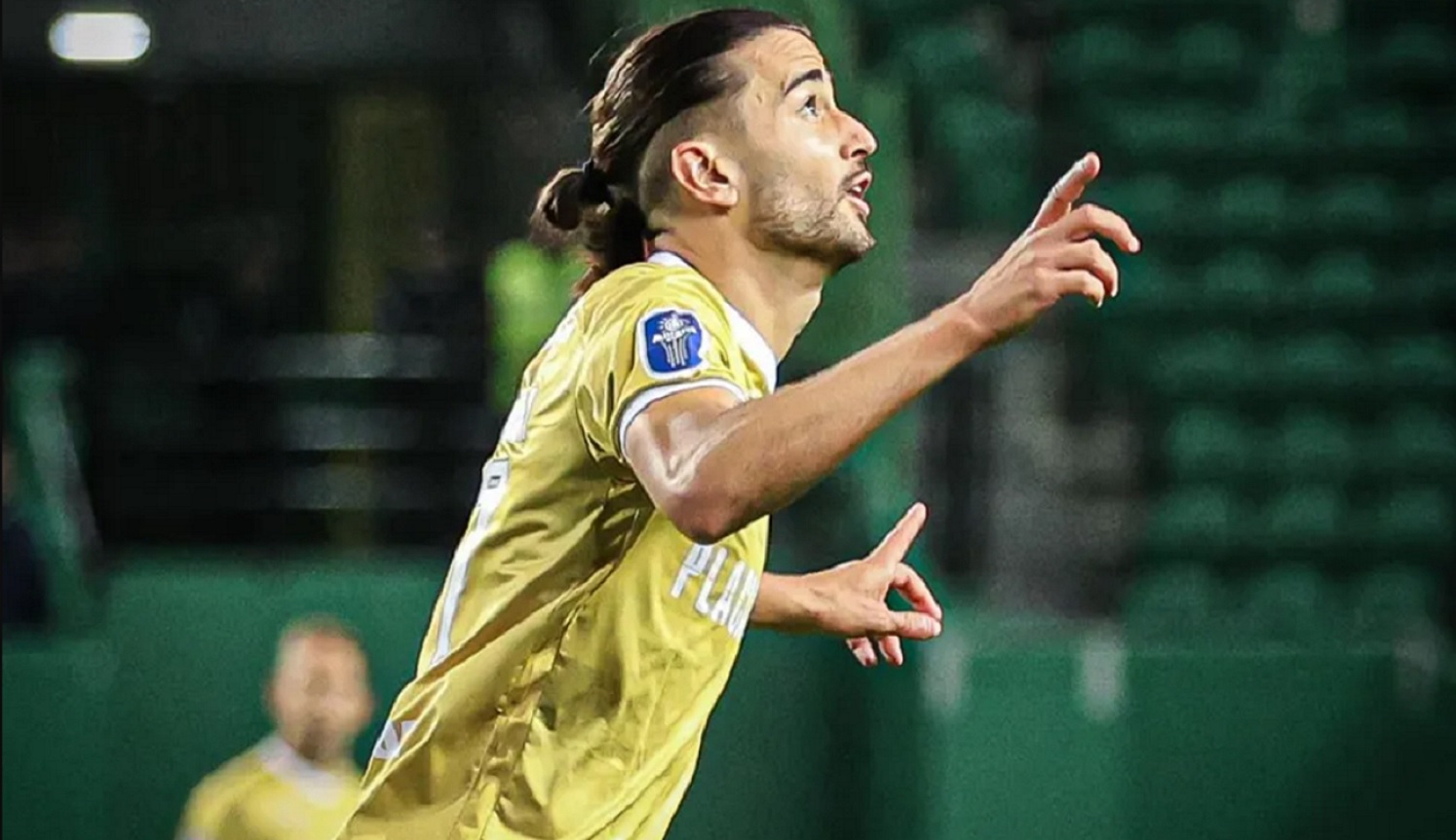 Mattheus, ex-Flamengo, conta o que fez ter sucesso em Portugal