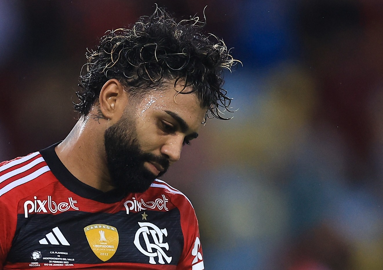 Gabigol vive isolado e não pode ir ao Maracanã nem torcer; entenda ...