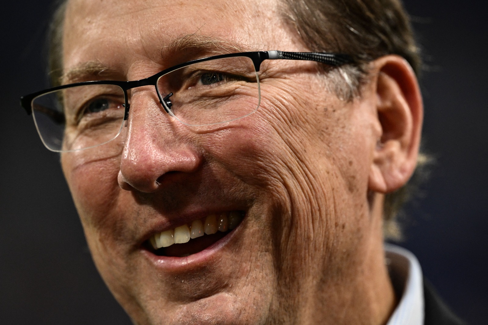 John Textor enaltece vitória do Flamengo sobre Chelsea: 'Gostei de ver ...