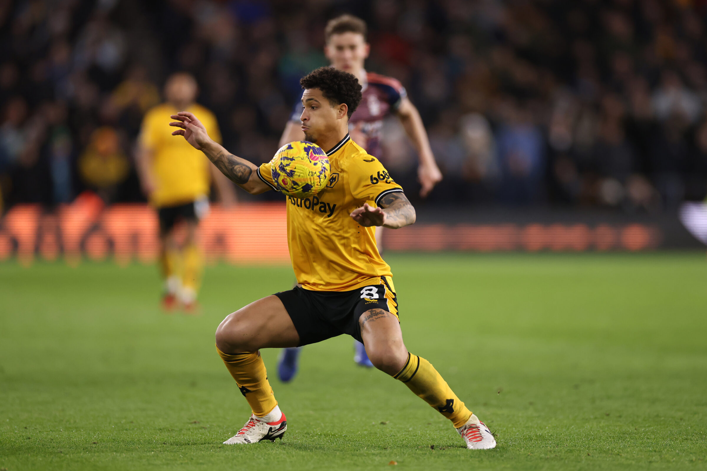 Wolverhampton x Chelsea: onde assistir a João Gomes na Premier League ...