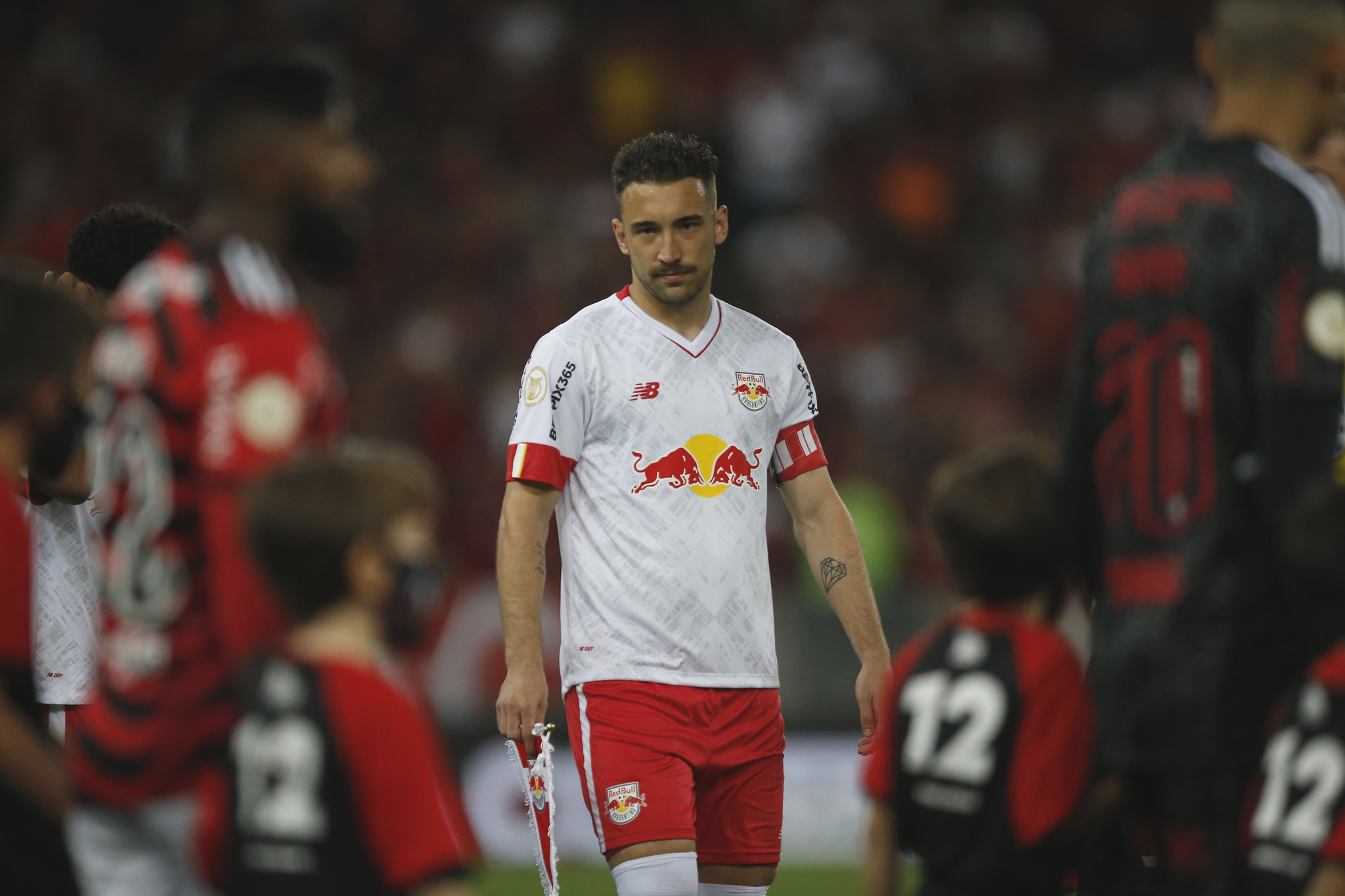 RMP faz projeção otimista de fim de novela por Léo Ortiz - MundoBola