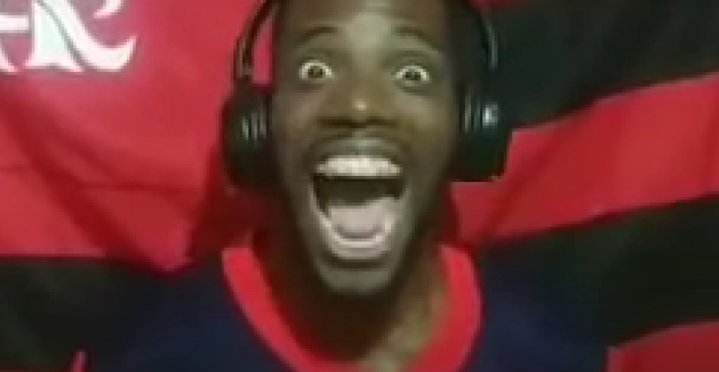 Coé, Everton Ribeiro! - MundoBola