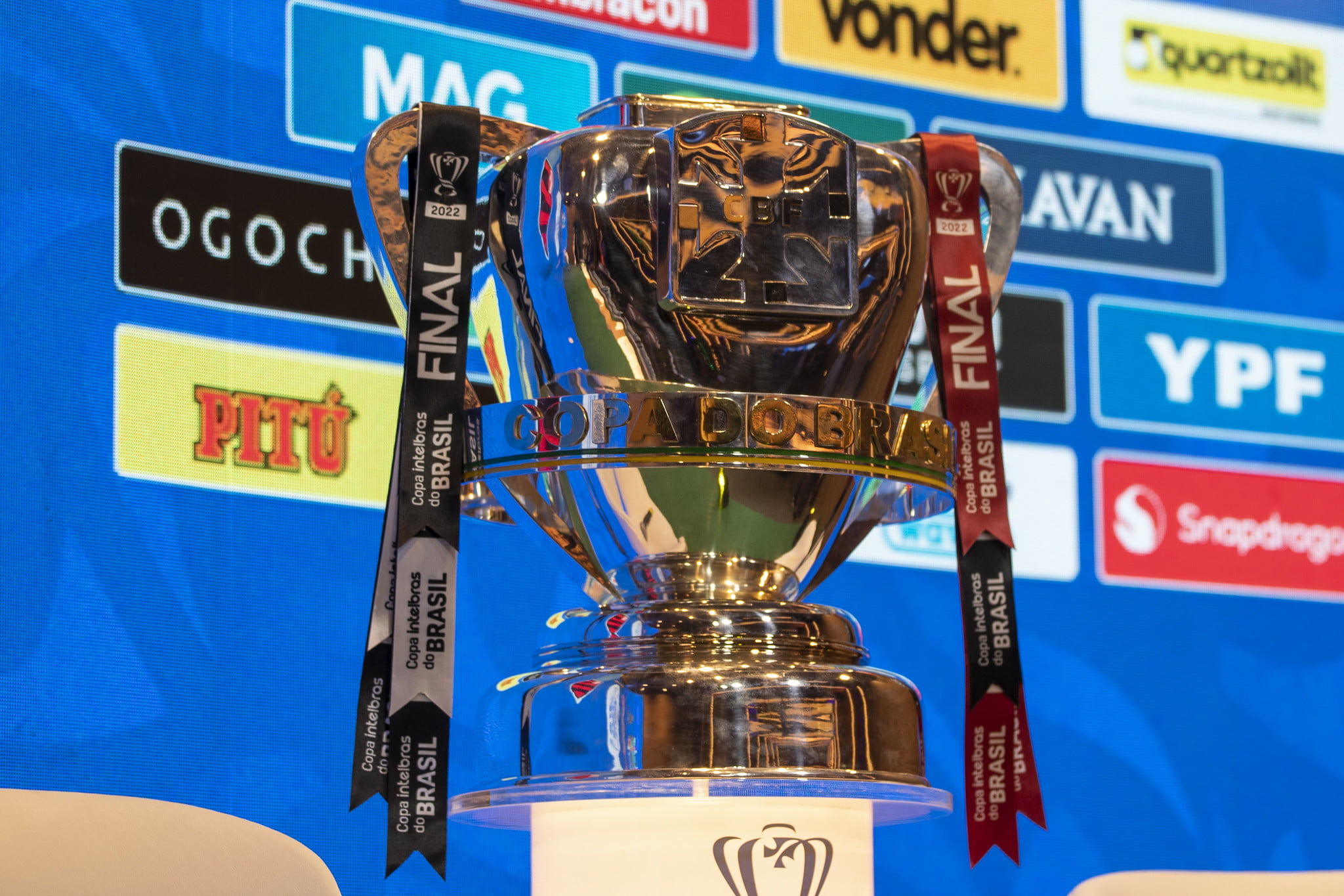 Copa do Brasil: veja quem o Flamengo pode enfrentar - MundoBola