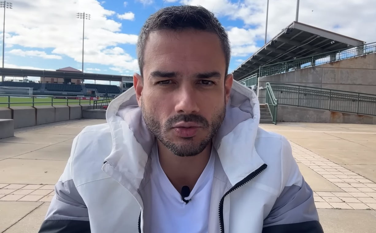 Marcelo Bechler deixa Barcelona para cobrir Flamengo nos EUA e fica ...