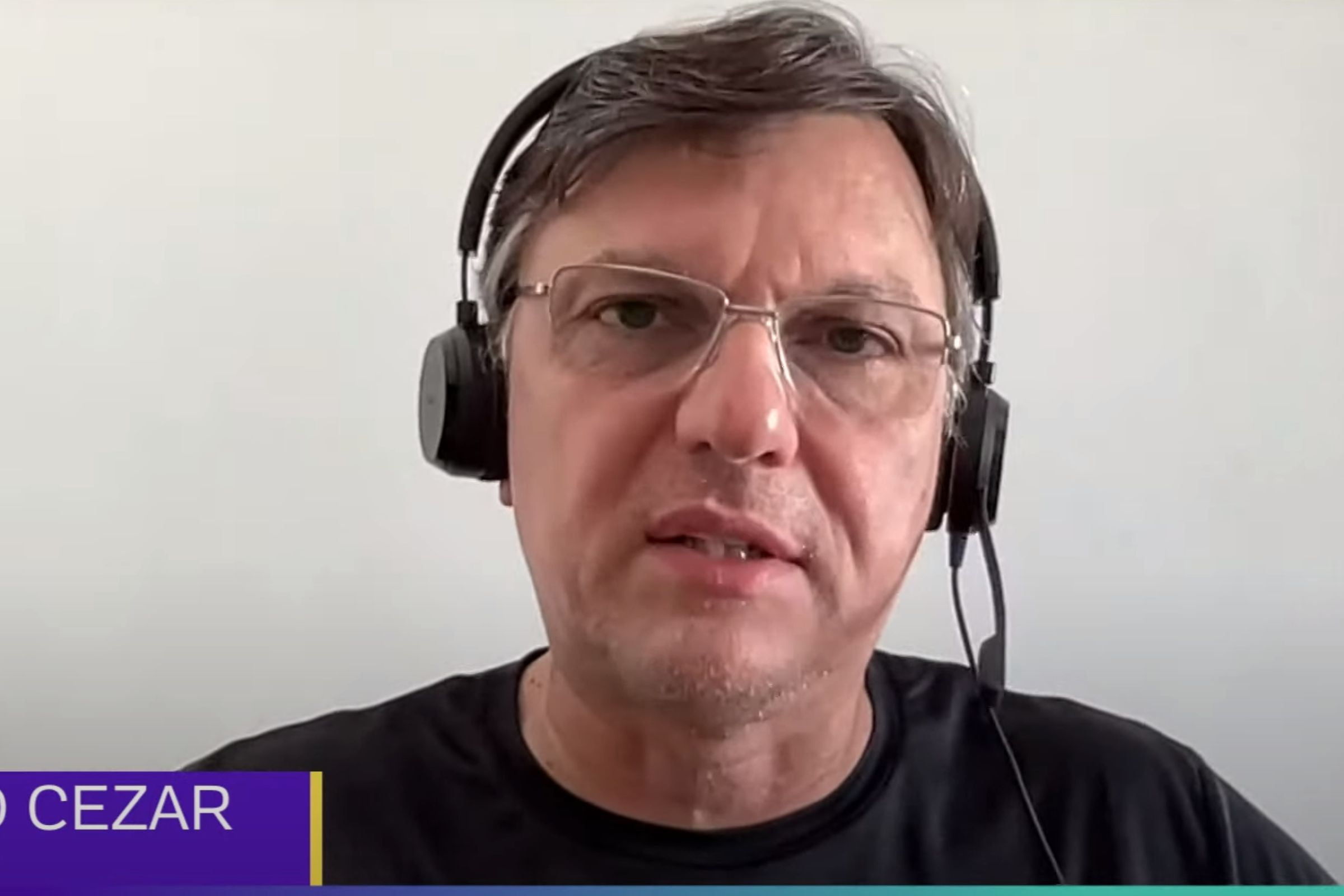 Mauro Cezar aconselha Hugo Souza: 'Não fala mais do Flamengo. Vira a página!' - MundoBola