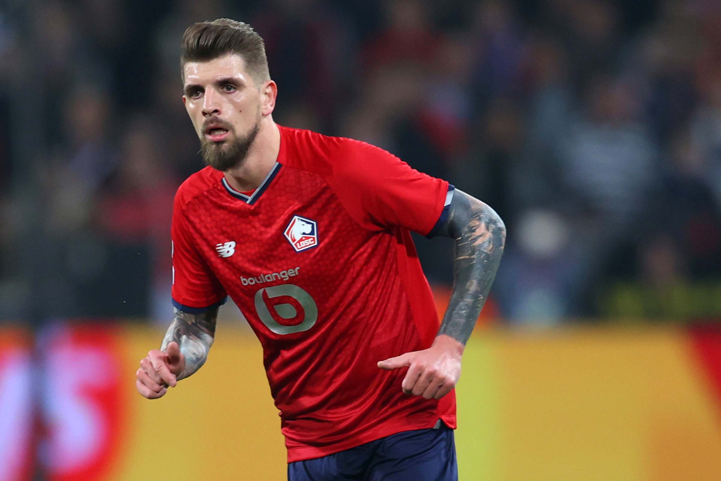 Staff de Xeka fala sobre o Flamengo e futuro de volante vem à tona ...