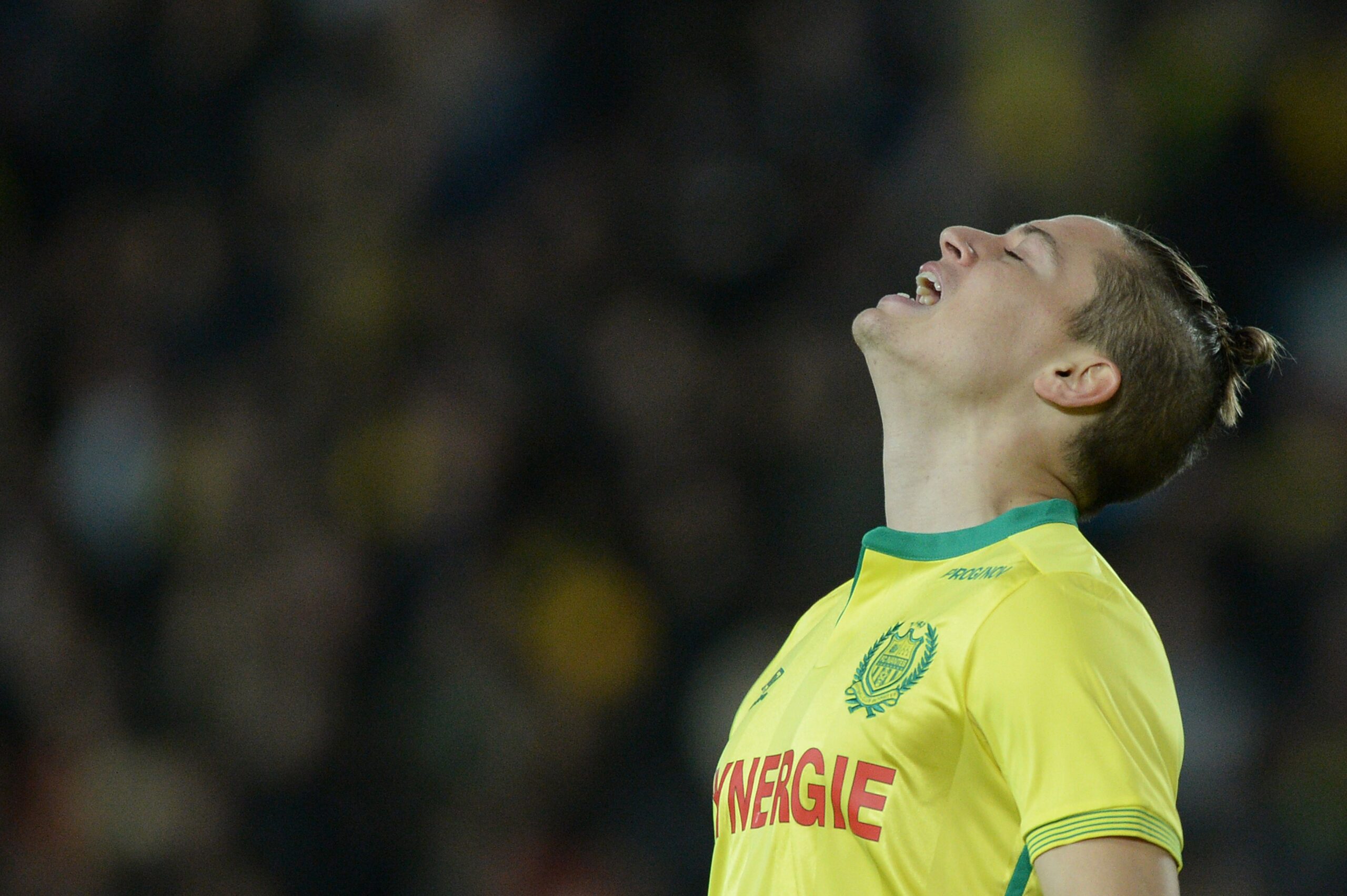 O ostracismo vivido por Adryan, ex-Flamengo, no ano de 2024