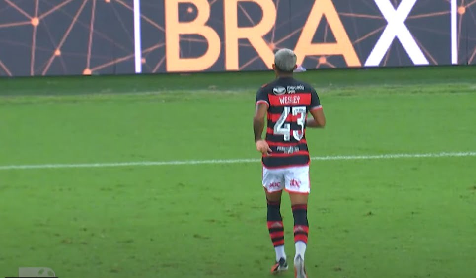Conselho do Flamengo aprova contrato milionário com a Brax por placas ...