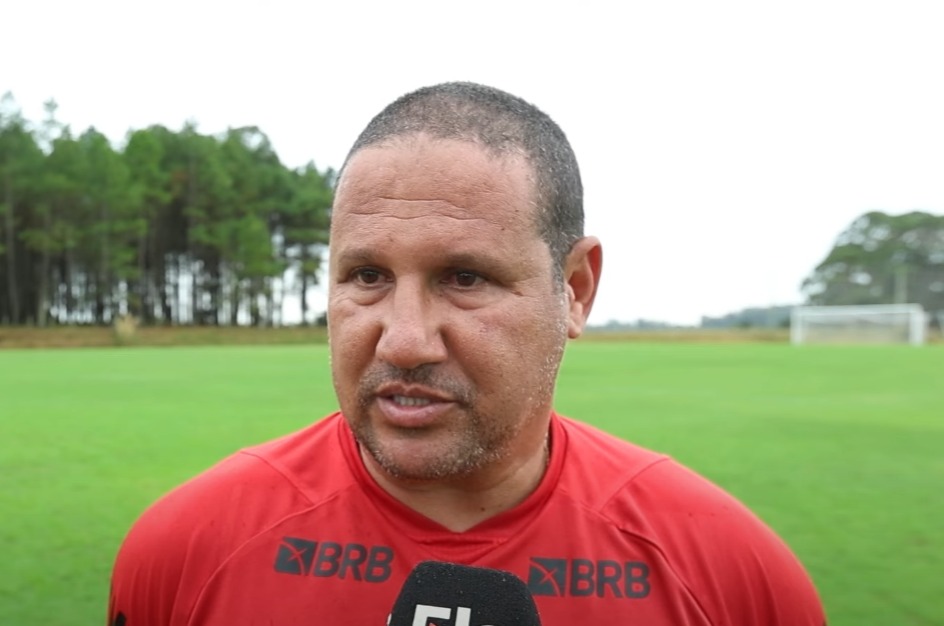 Mário Jorge mostra confiança em vaga na final da Libertadores Sub-20