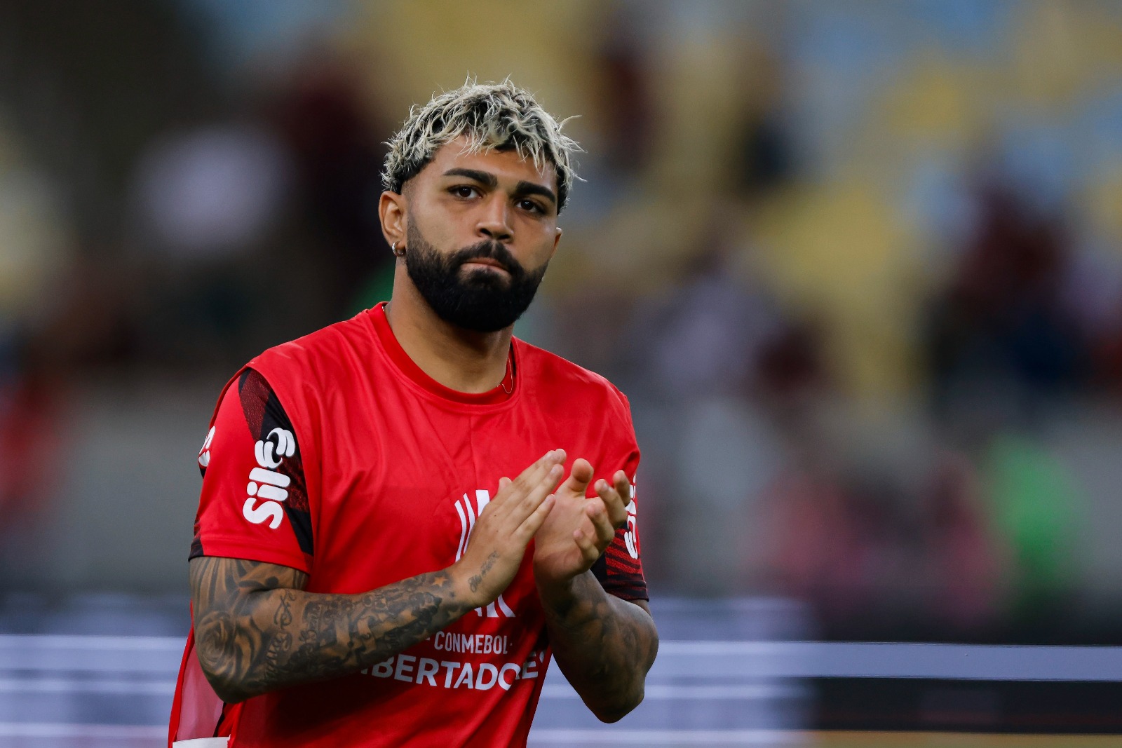 Flamengo já pode pedir efeito suspensivo para Gabigol - MundoBola