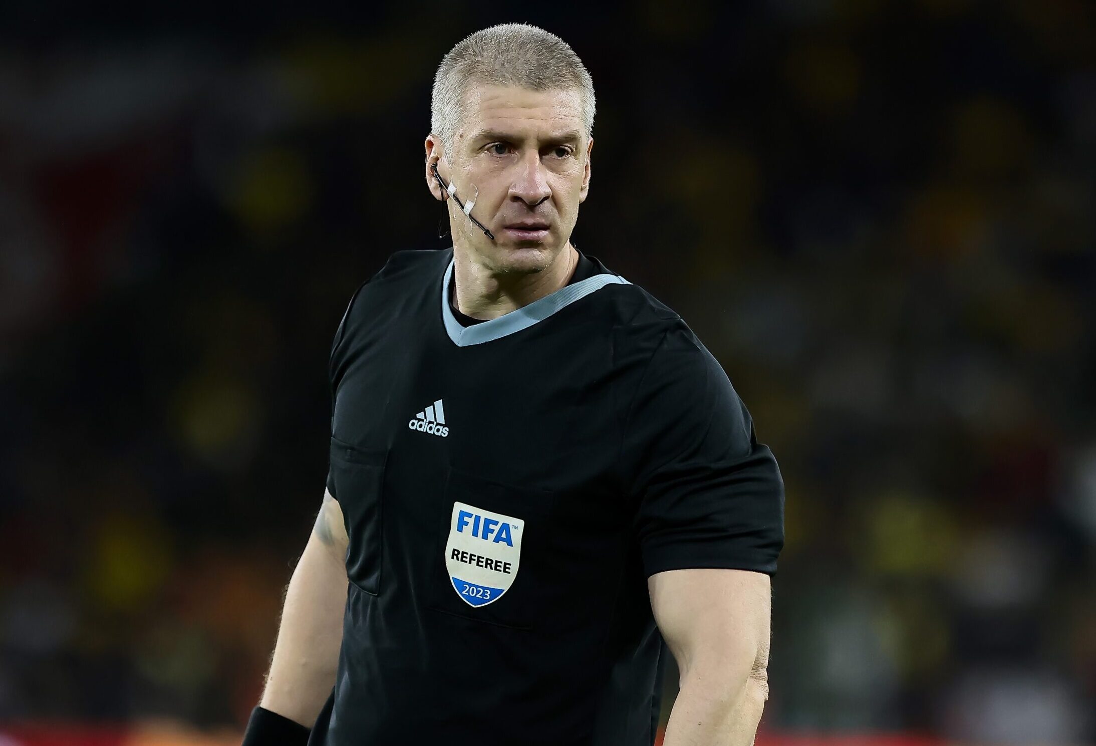 Copa do Brasil - Palmeiras x Flamengo: Daronco apita jogo decisivo