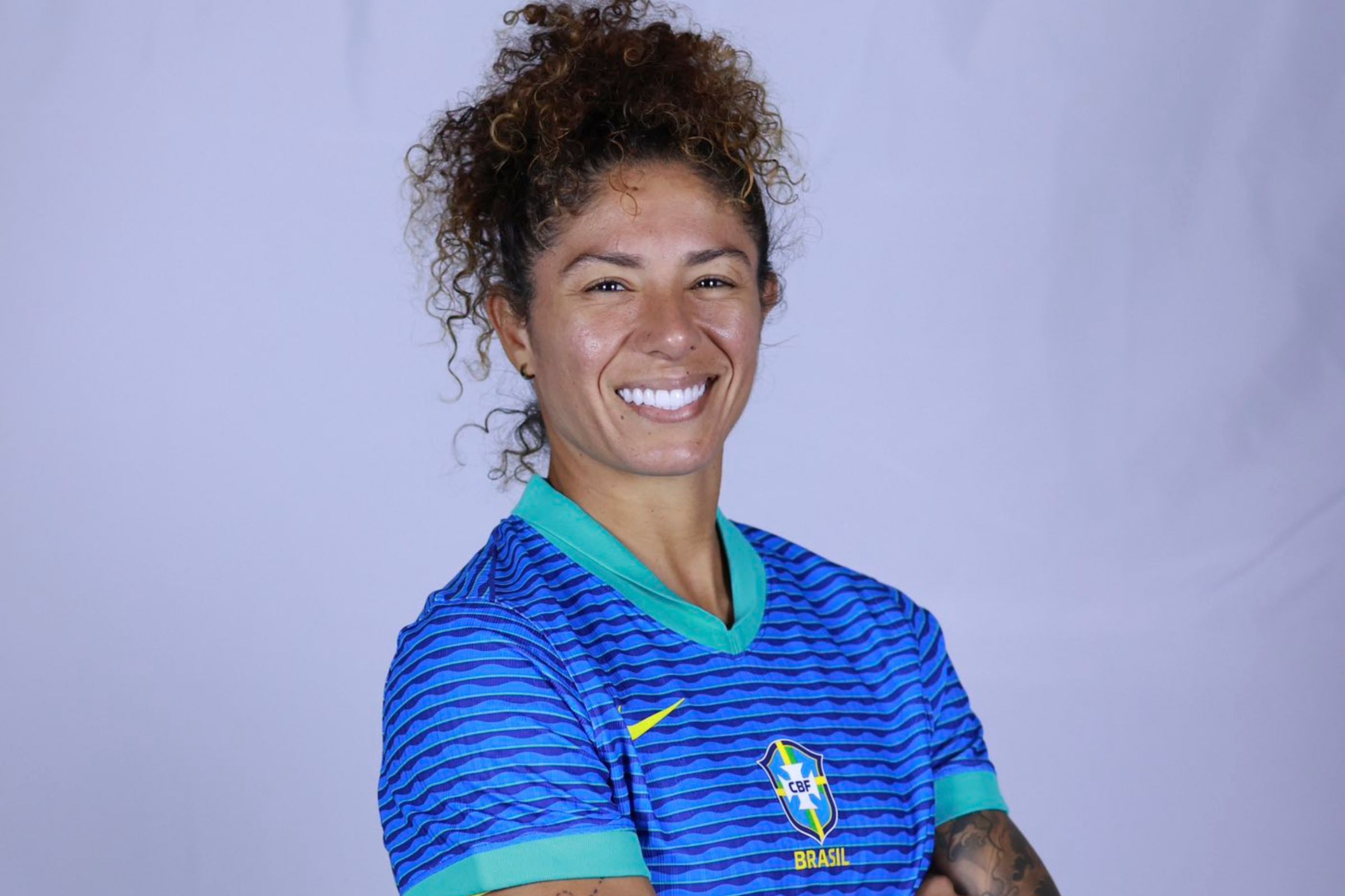 Cristiane retorna à Seleção Brasileira e sonha com Olimpíadas - MundoBola