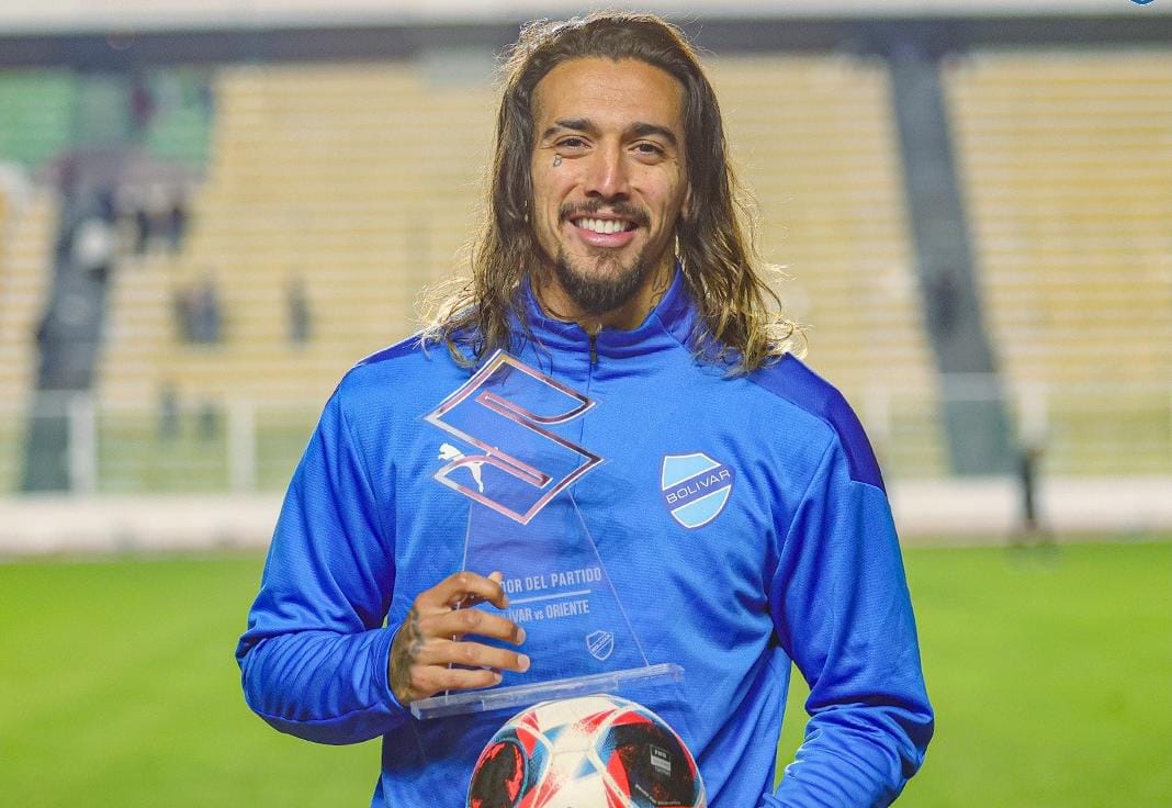 Chico da Costa afirma que Bolívar mantém identidade mesmo longe da ...