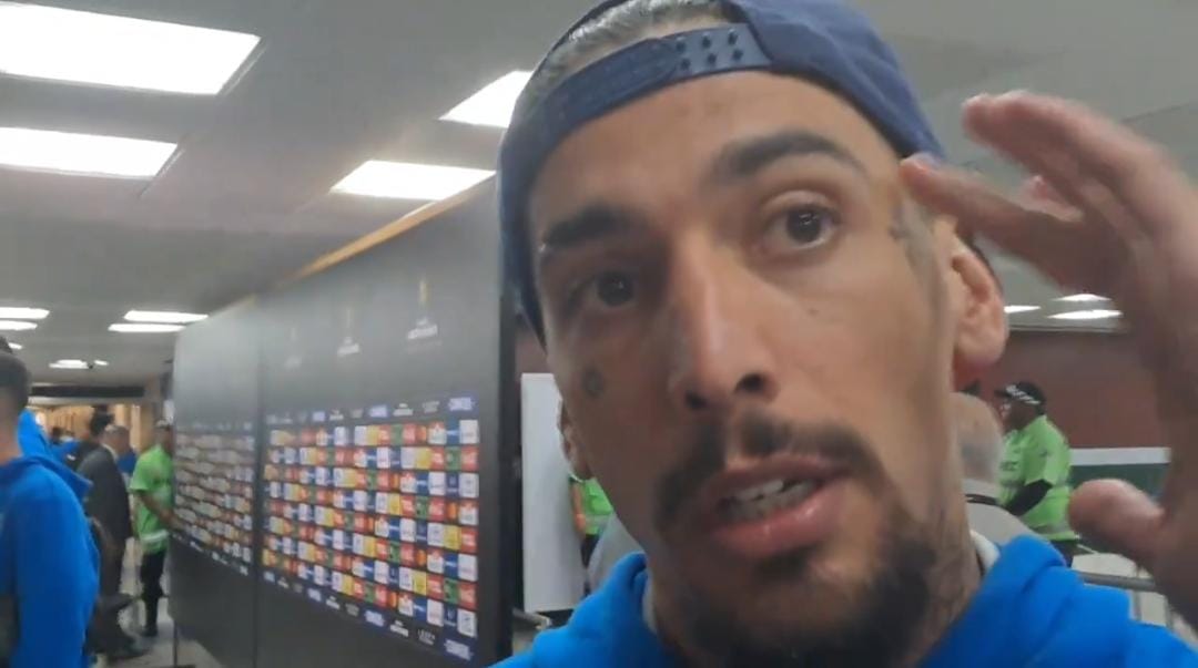 Chico da Costa diz o que fez Bolívar ser dominado pelo Flamengo - MundoBola