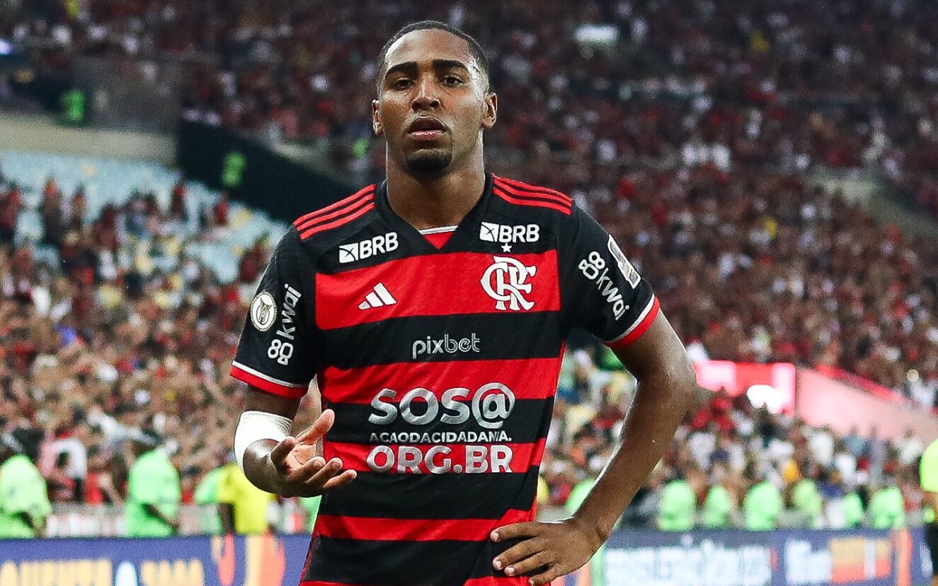 Flamengo rejeitou ofertas de empréstimo por Lorran; entenda o motivo Flamengo rejeitou ofertas de empréstimo por Lorran; entenda o motivo