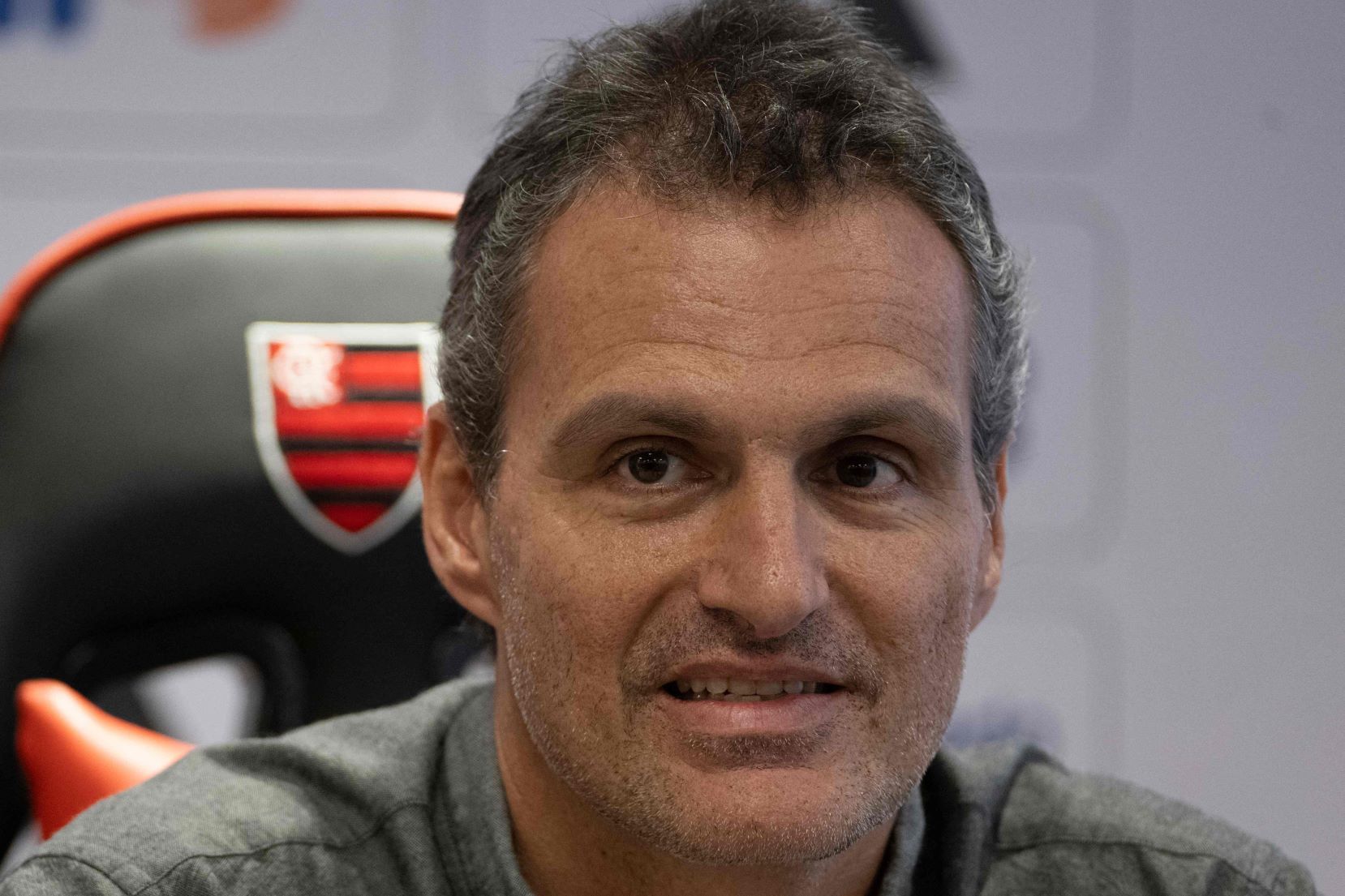 Bruno Spindel não está de saída do Flamengo, diz jornalista - MundoBola