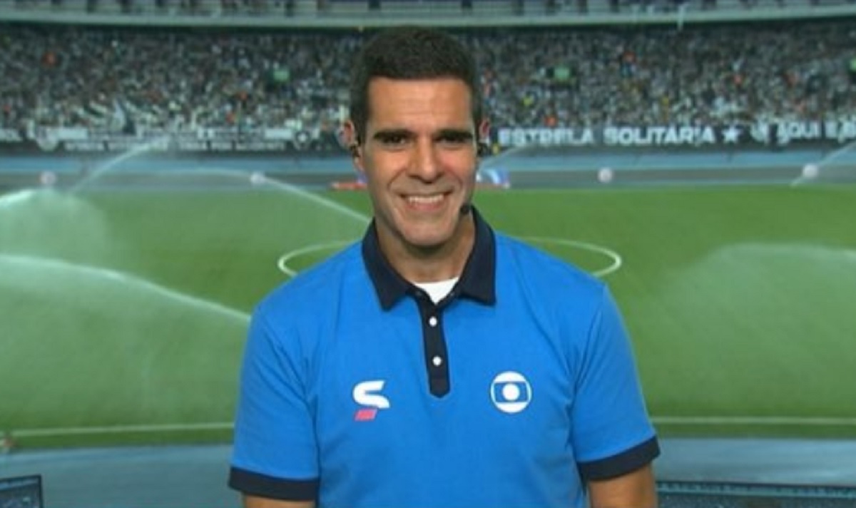 Premiere define 2º jogo do Flamengo narrado por Paulo Andrade - MundoBola