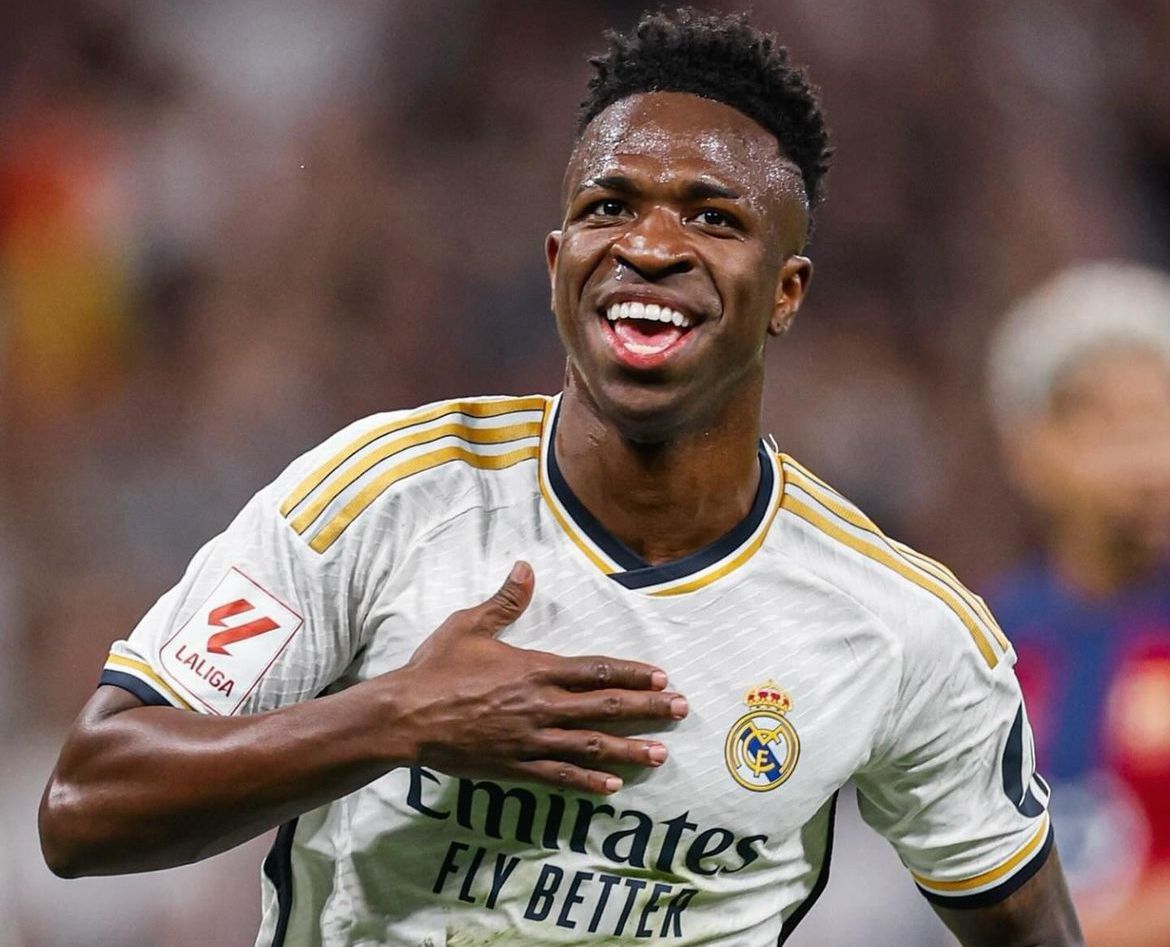 Quem são os concorrentes de Vini Jr ao Bola de Ouro? Veja a lista ...