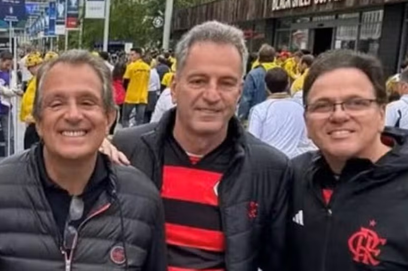 Oposição cobra ação concreta contra SAF de Dunshee e BAP - MundoBola