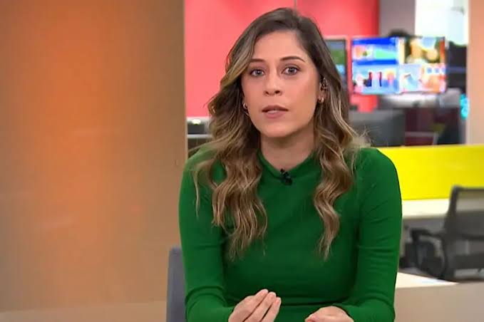 Comentarista do Sportv crava sozinha derrotas de Flamengo e Palmeiras e ...