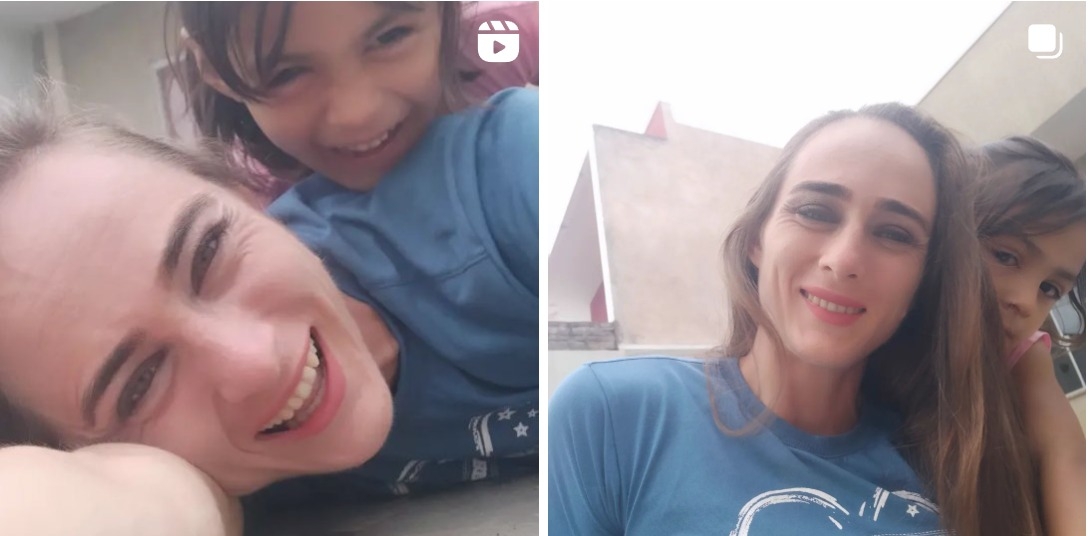 A luta de Flávia Maria de Lima ou o fracasso do poder judiciário e das ...