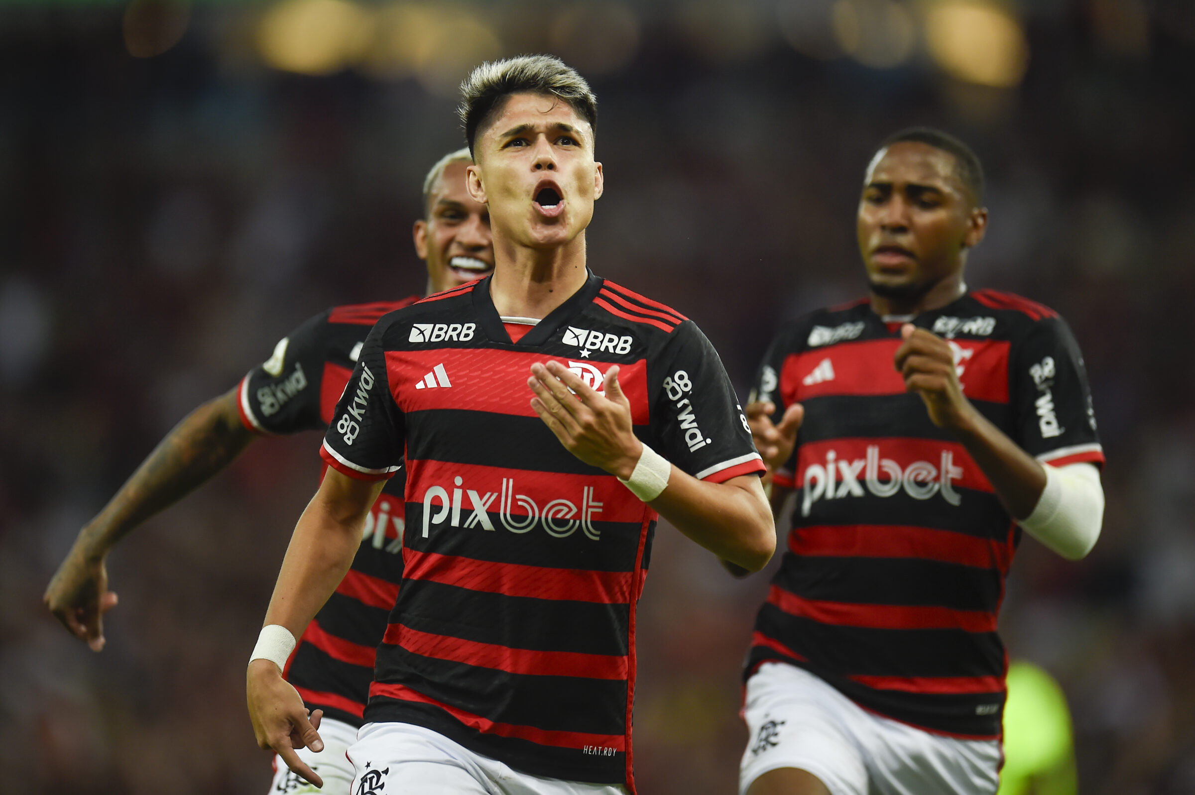 Tabela: CBF detalha jogos do Flamengo até 25ª rodada - MundoBola