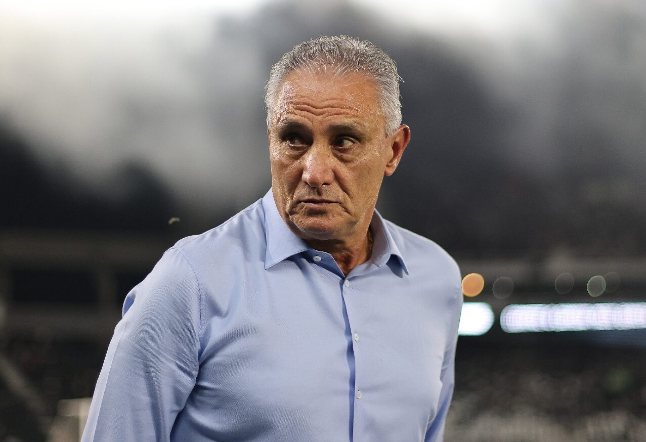 5 fatores que levaram à demissão de Tite - MundoBola