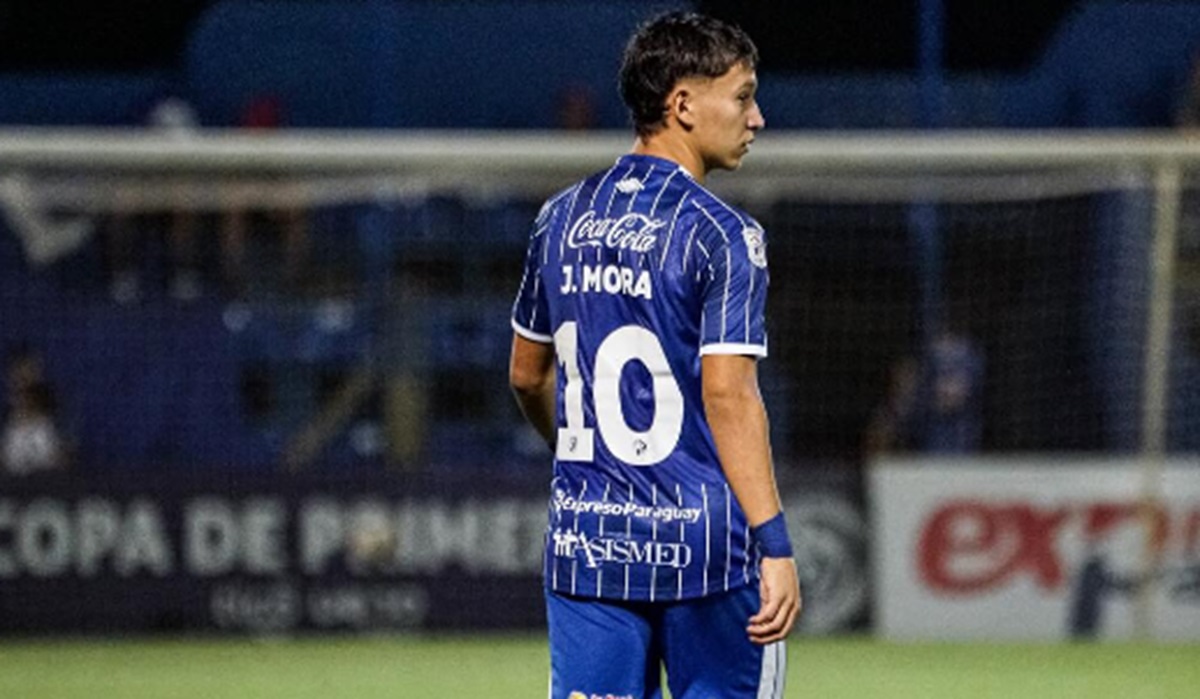 Jorge Mora já tem data para chegar ao Flamengo; veja percentual - MundoBola