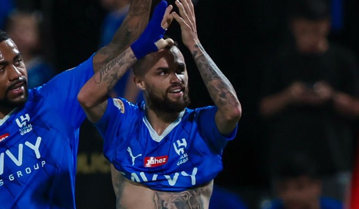 Michael deixou para trás 6 clubes em prol de volta ao Flamengo - MundoBola