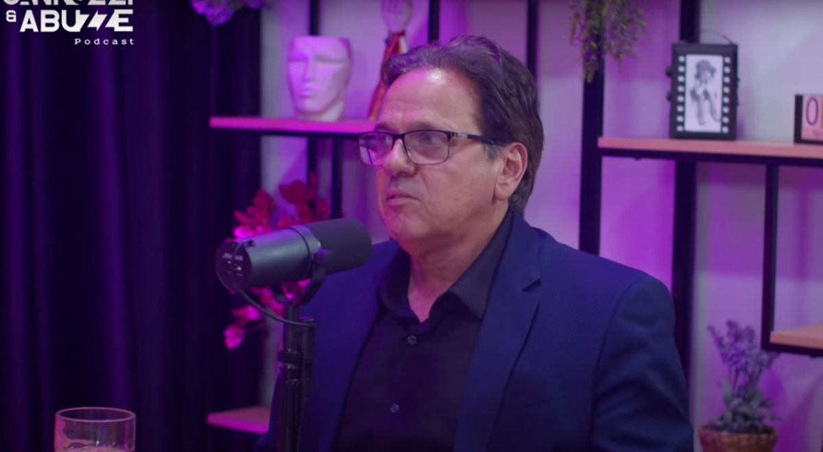 Dunshee explica saída de Braz e quer Flamengo profissionalizado - MundoBola