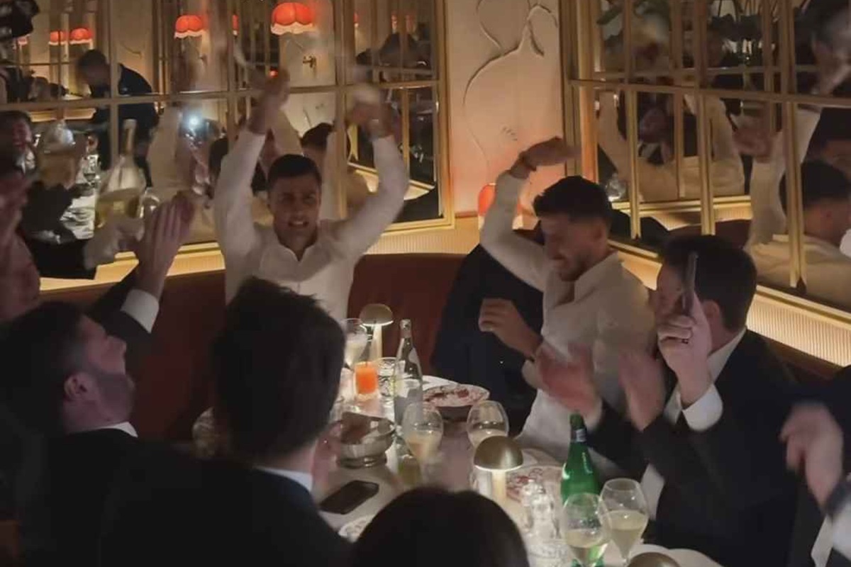 Manchester City publica vídeo com Rodri provocando Vini Jr e depois ...