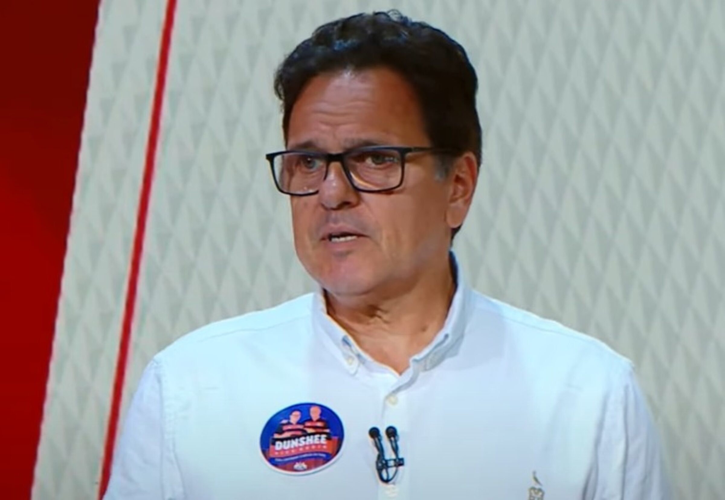 Caso Roberto Dodien: MP pede que Dunshee, ex-VP do Flamengo, vire réu ...