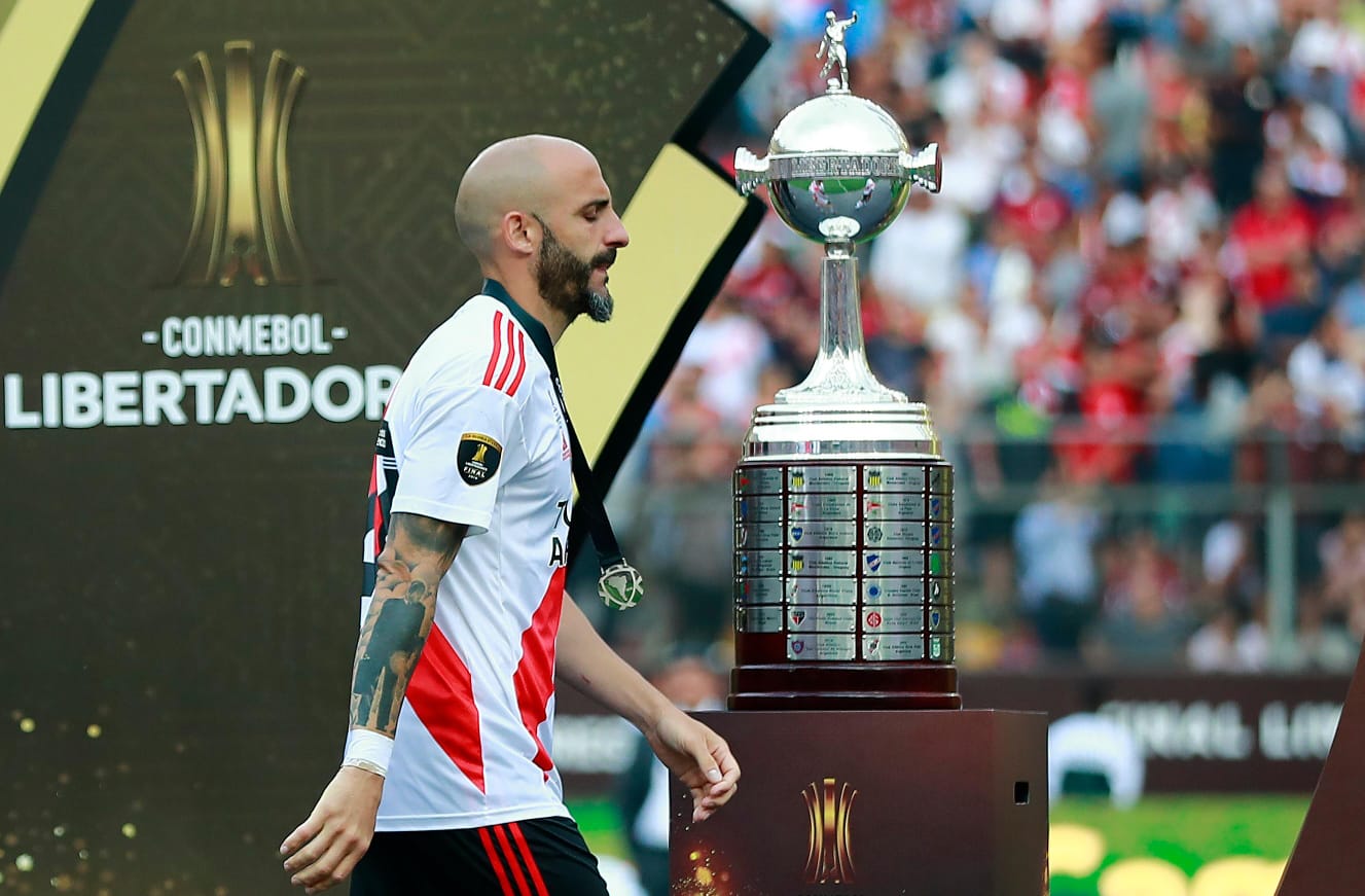 Pinola: por onde anda e como conviveu com falha no gol de Gabigol ...