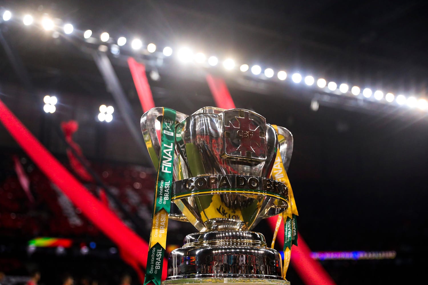 CBF detalha premiação da Copa do Brasil 2025; veja valores por cada ... CBF detalha premiação da Copa do Brasil 2025; veja valores por cada ...