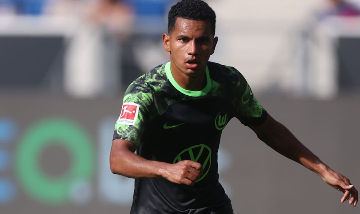 Mais um? Flamengo se interessa por lateral-esquerdo Rogério, diz ...