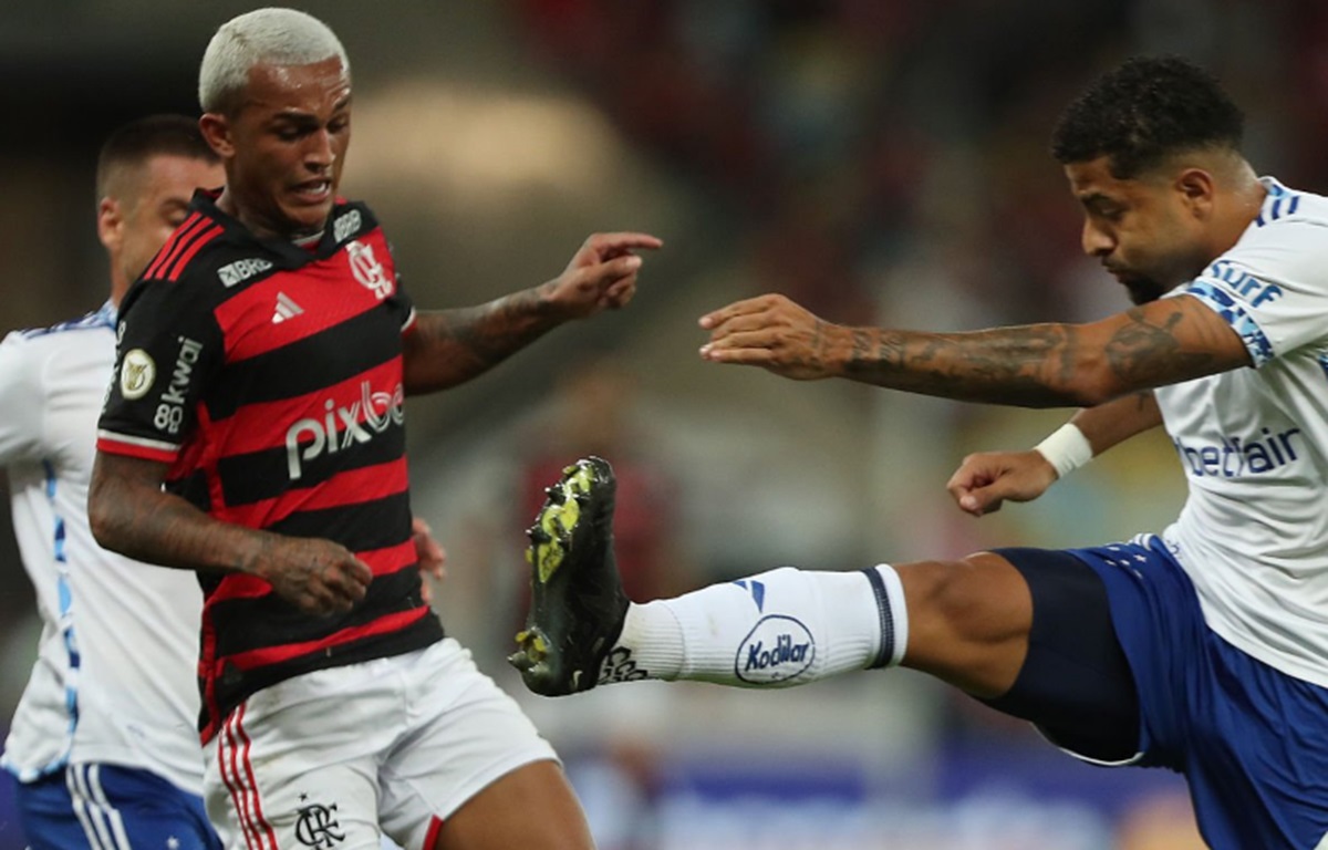 Cruzeiro x Flamengo pelo Brasileirão: onde assistir, horário e ...