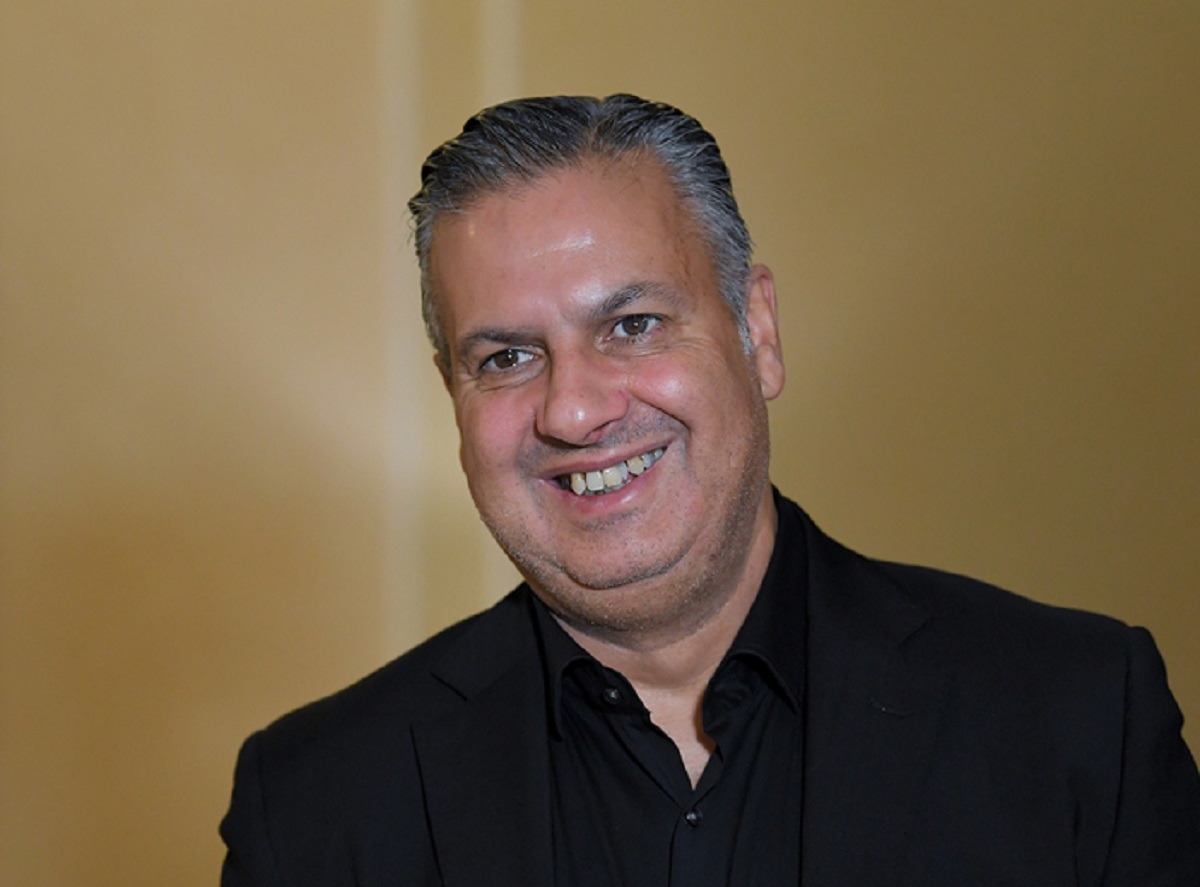 José Boto já tem data definida para chegar ao Rio de Janeiro, crava ...