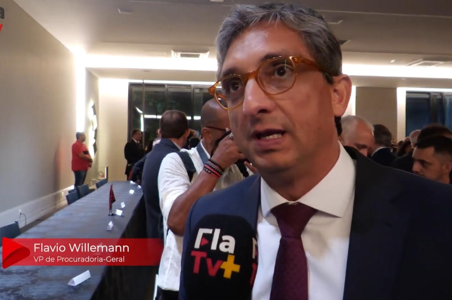 Willeman diz que sentimento de responsabilidade se sobrepõe ao de ...